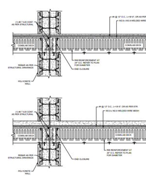 Bailey USA ComSlab Information
